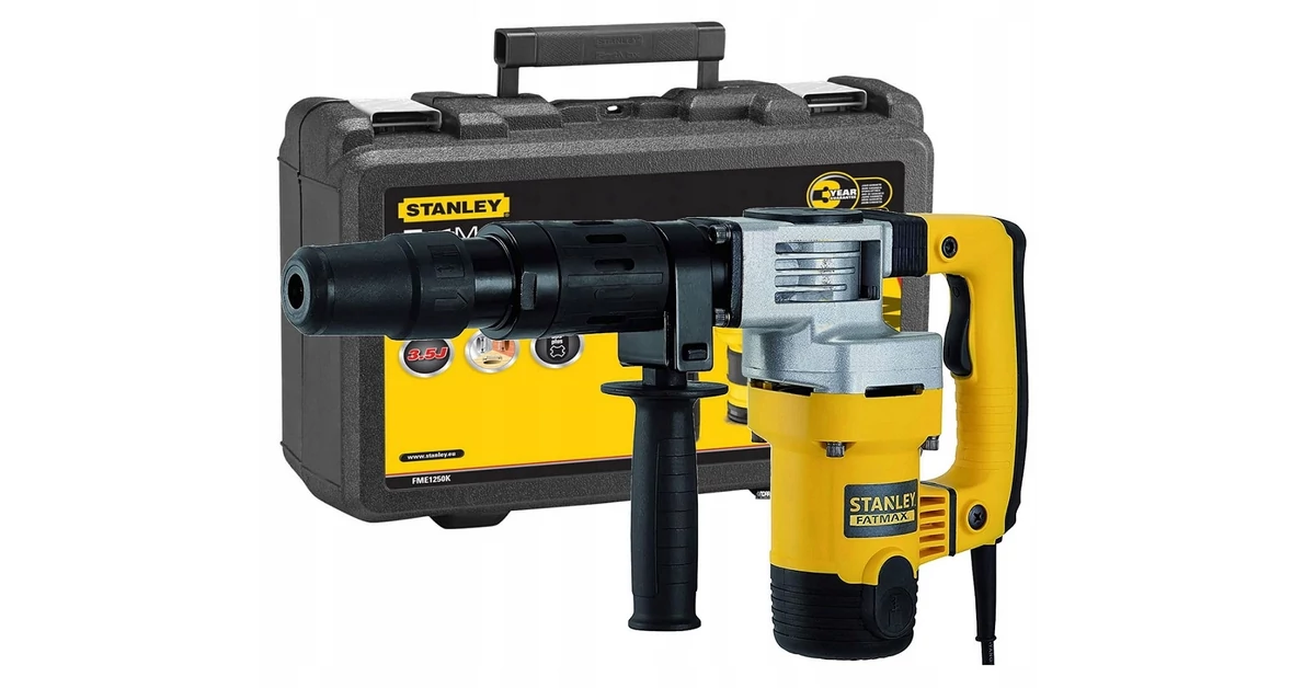 Fúrókalapács, vésőkalapács - Fúrógép vésőgép csavarbehajtó - Az otthon ...